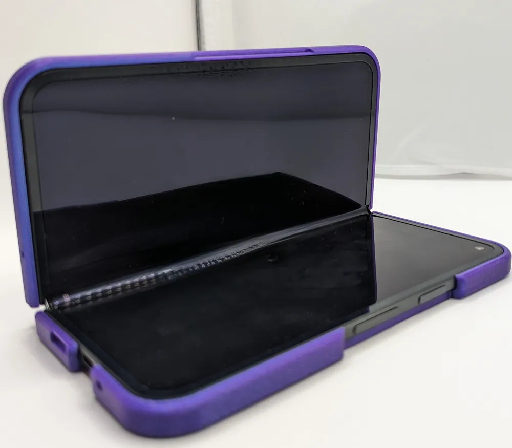 Pixel 9 Pro Fold Case - Free 3D Print Model - MakerWorld