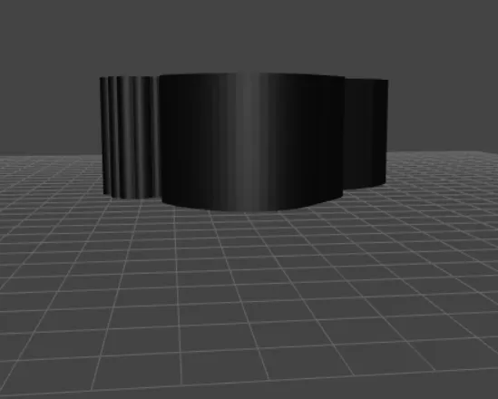 Pringle man by random 2045 - MakerWorld