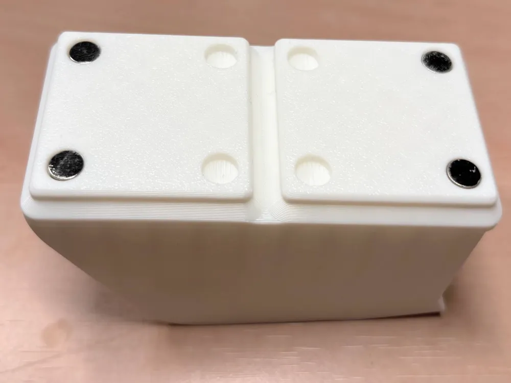 Gridfinity Tape Dispenser - Free 3D Print Model - MakerWorld