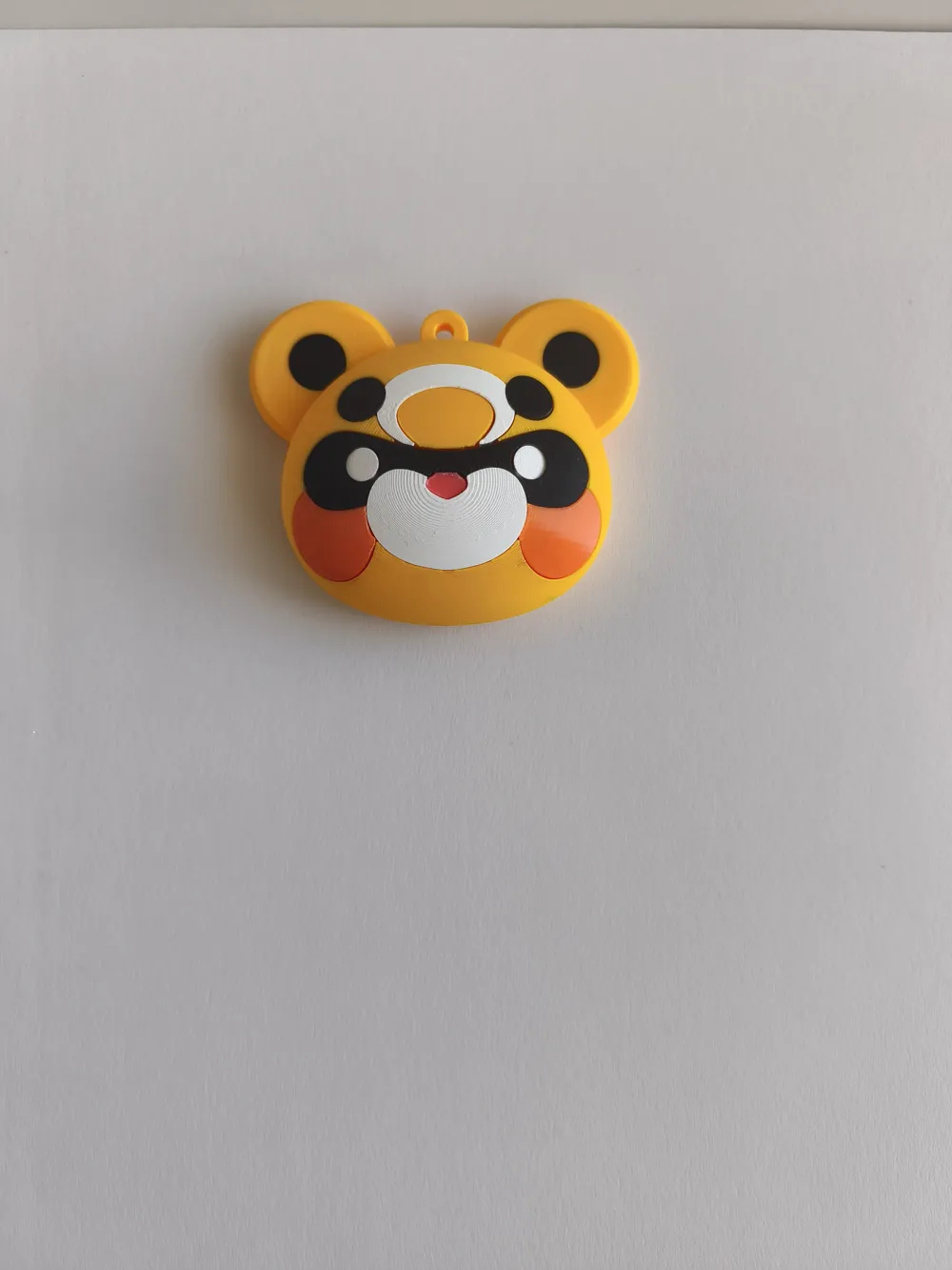 [Two Doors] Genshin Xiangling Guoba Pendant, Box by 二门Em MakerWorld ...