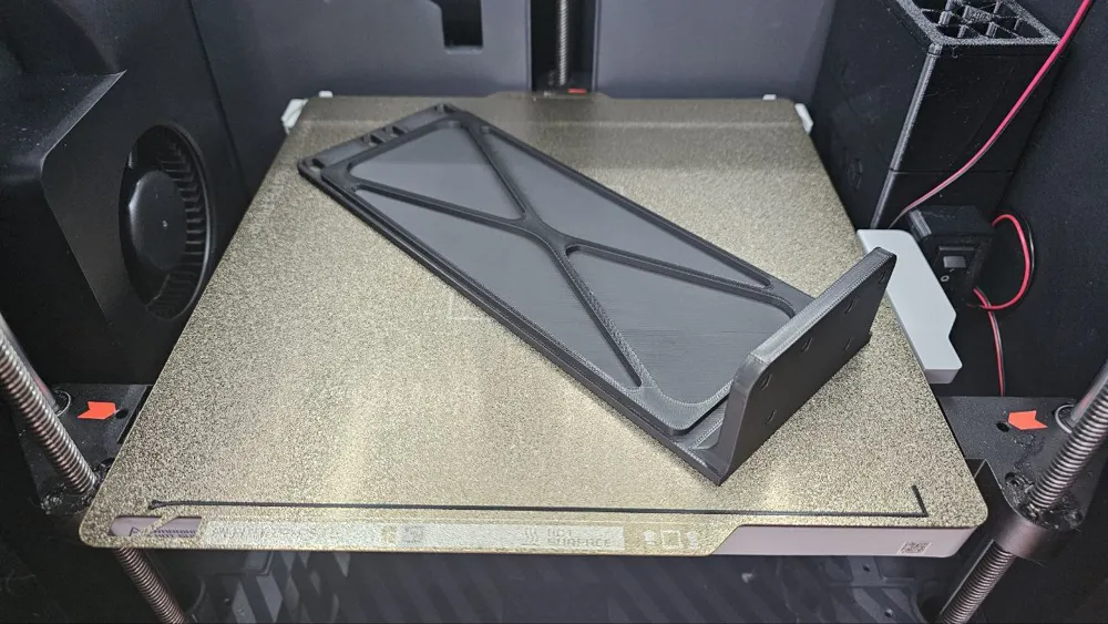 2U Blank 19-inch Modular Rack Mount by Mauker MakerWorld: Download Free ...