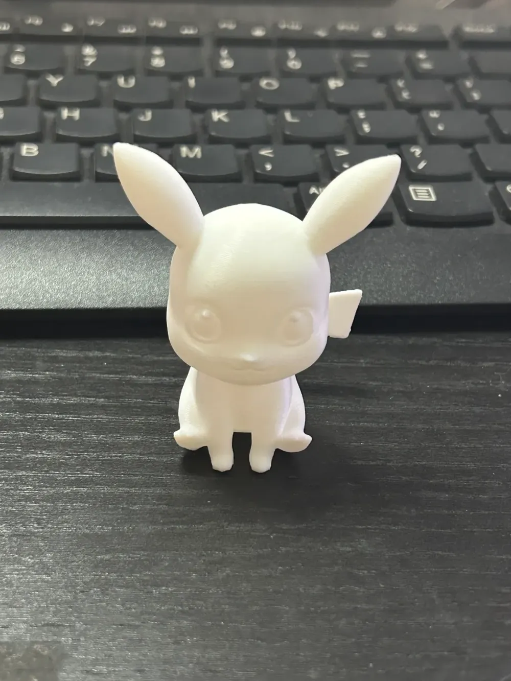 Pikachu by BIG park MakerWorld: Download Free 3D Models