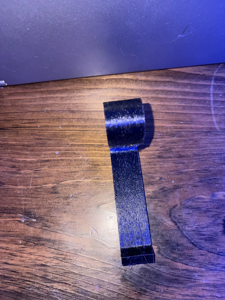 Compound Bow Hanger - Free 3D Print Model - MakerWorld