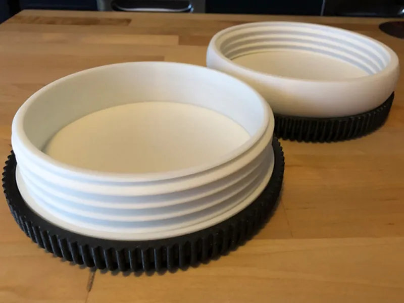 Oreo box - Free 3D Print Model - MakerWorld