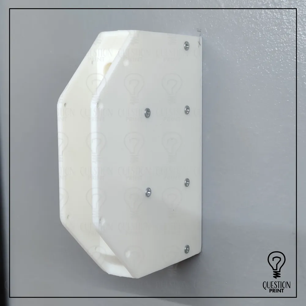 AMS lite wall mount - Free 3D Print Model - MakerWorld