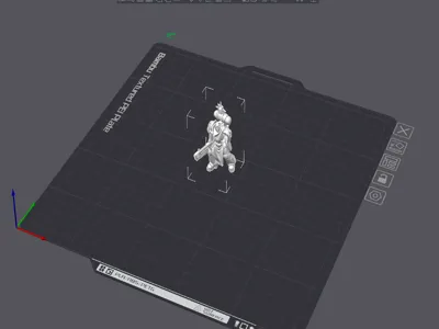 warhammer 3d print model download - MakerWorld