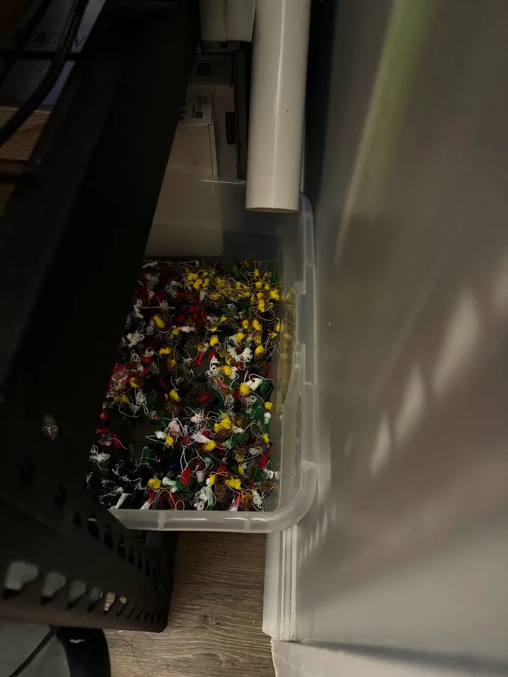 Bambu Lab Poop Chute by SrATEX - MakerWorld