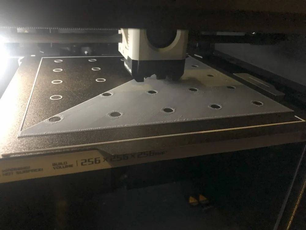 Twinkly-Strings-RGB-W 250 LEDs Kasten 5x5 Remixed by P.kuehnapfel ...