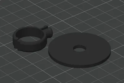 Ring Pop Ring Box - Free 3D Print Model - MakerWorld