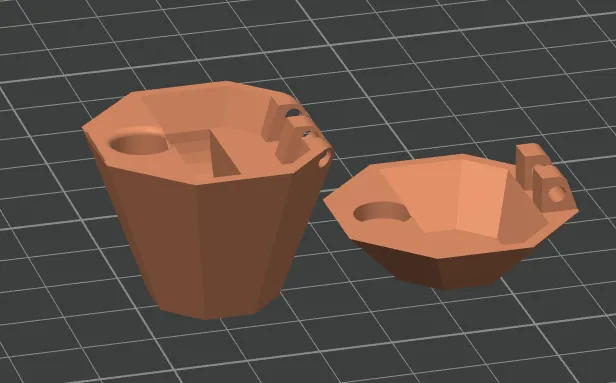 Ring Pop Ring Box - Free 3D Print Model - MakerWorld