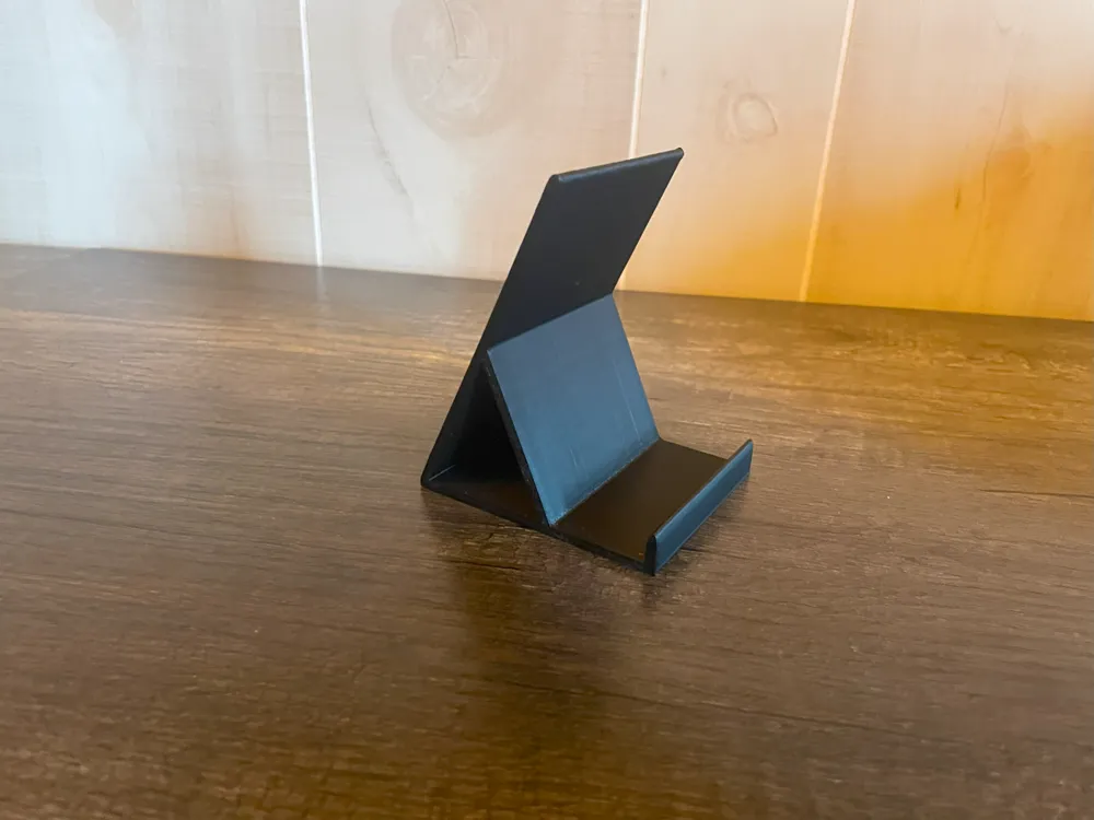 Vinyl Desk Display - Free 3D Print Model - MakerWorld