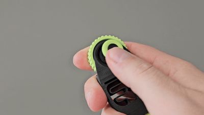 Multi Fidget 3 by EPIQ3D MakerWorld: Download Free 3D Models