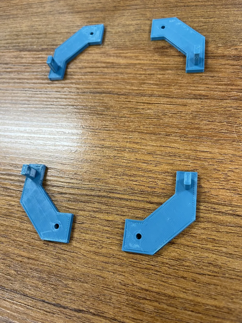 APU rackmount case 3.5" HDD mount by Piet De Vries - MakerWorld