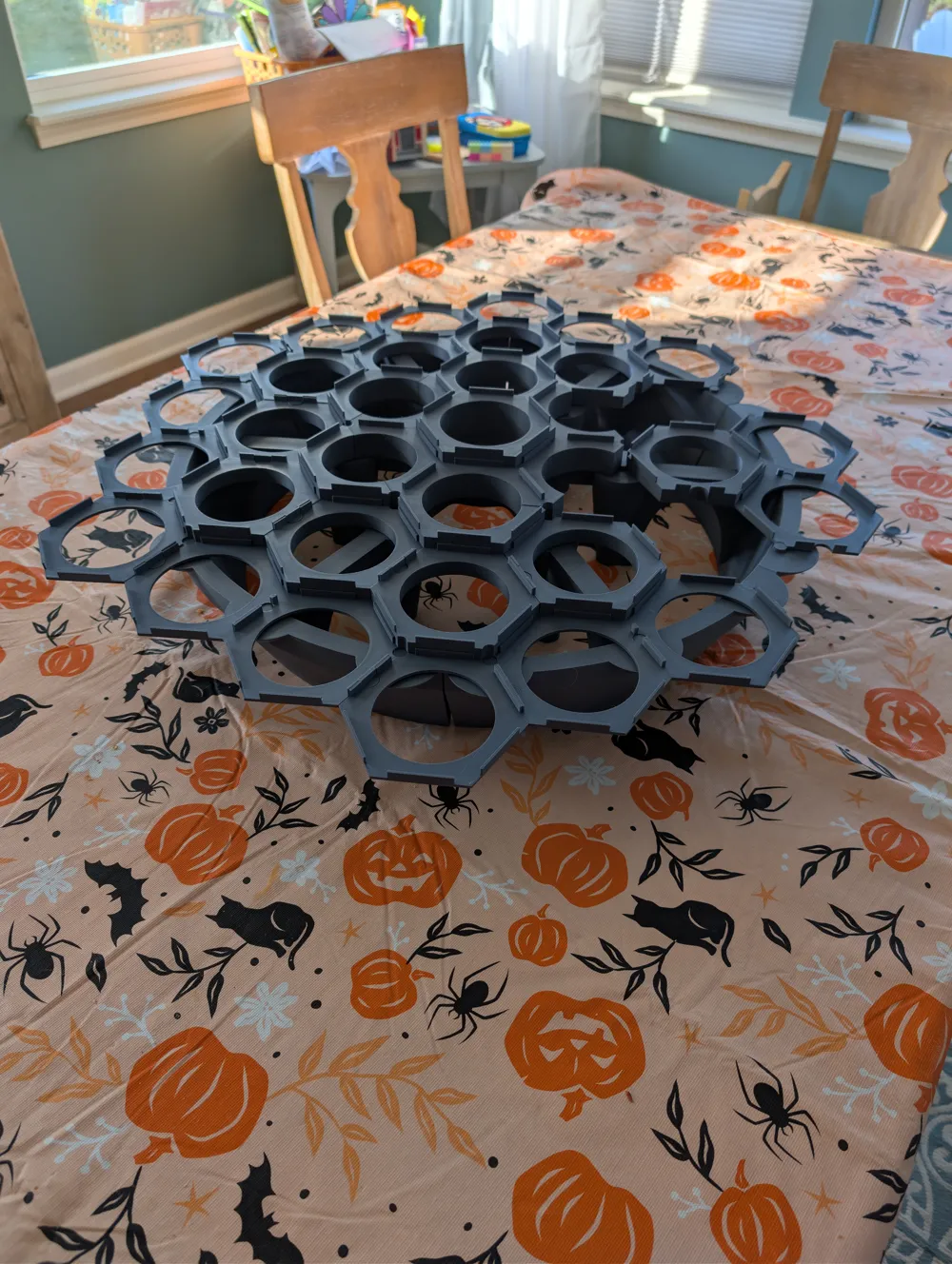 Twilight Imperium 4 Cornice Galassia e Supporto Rialzato da orelup ...