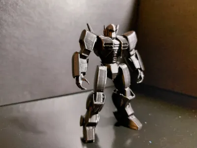 Transformers 3d print model download - MakerWorld