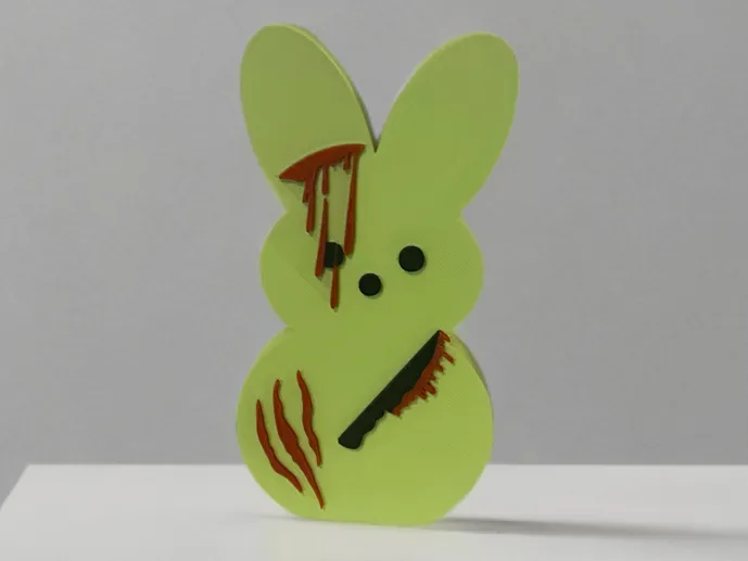 Crying Hearts 3D | Published - MakerWorld