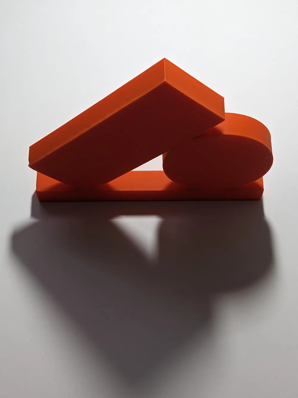 PILED P Logo - Free 3D Print Model - MakerWorld