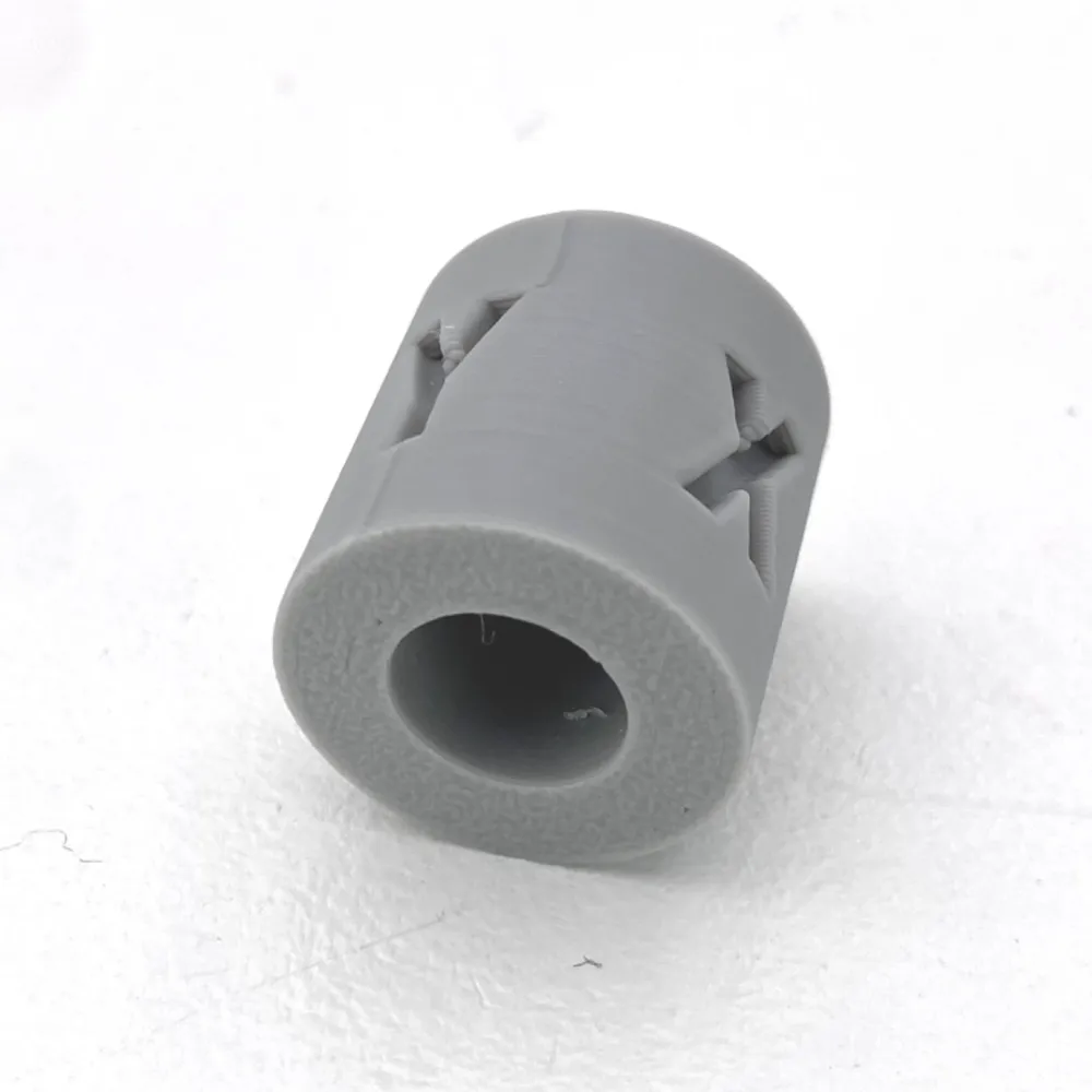 Calibration cylinder for tolerance check by [[Arc3DTECture]] - MakerWorld