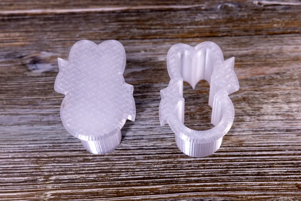 Cake Pop Disc Tool Bunny by dry3210 MakerWorld: Download Free 3D Models