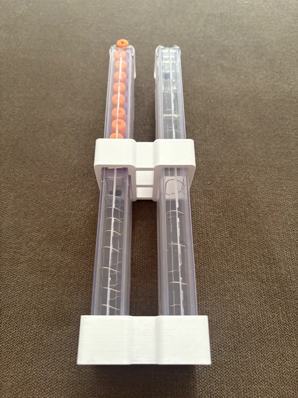 Talon Magazine Coupler by N Print - MakerWorld