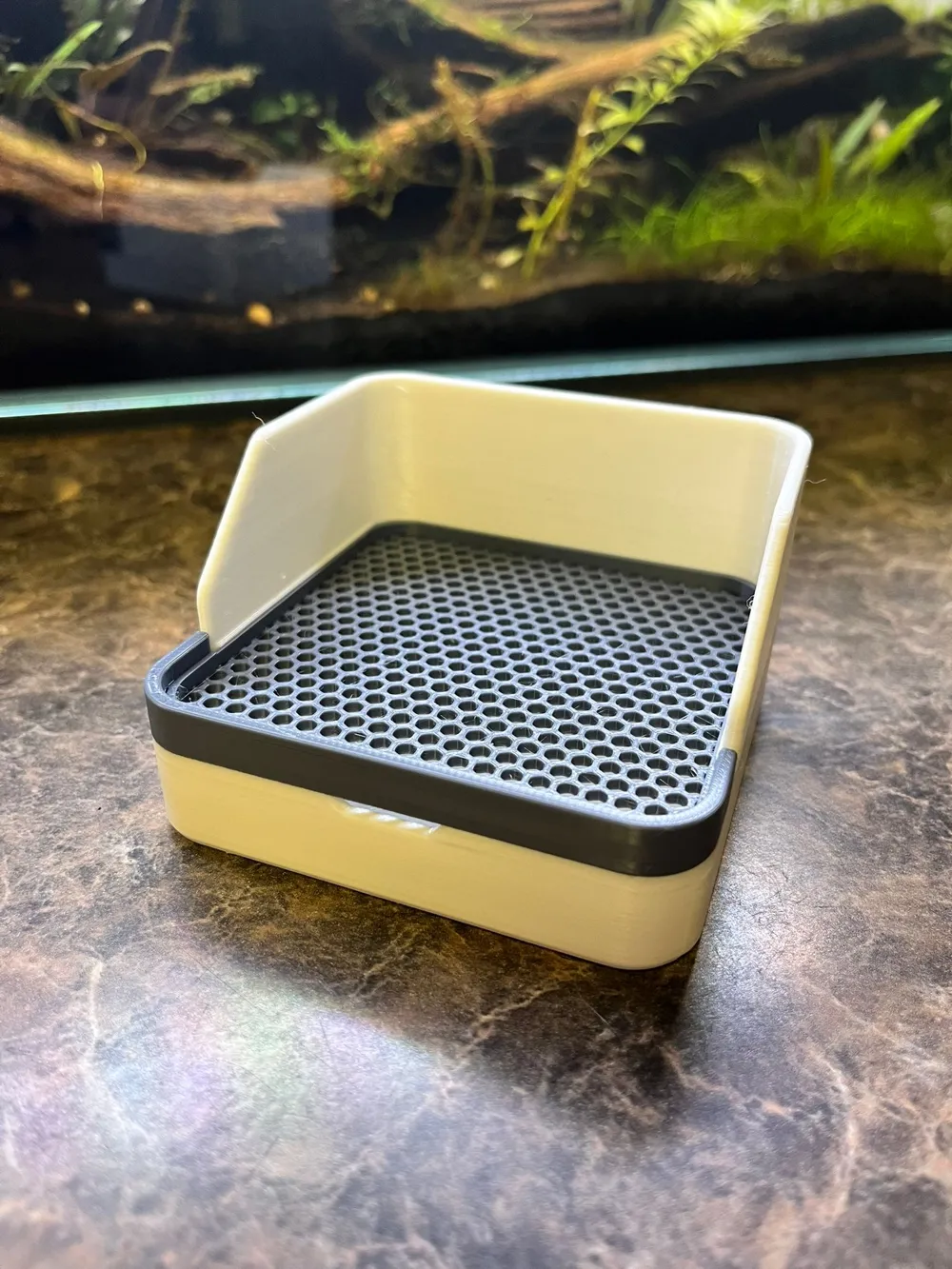 Egg Trap V2 - Egg Scattering Fish - Free 3D Print Model - MakerWorld