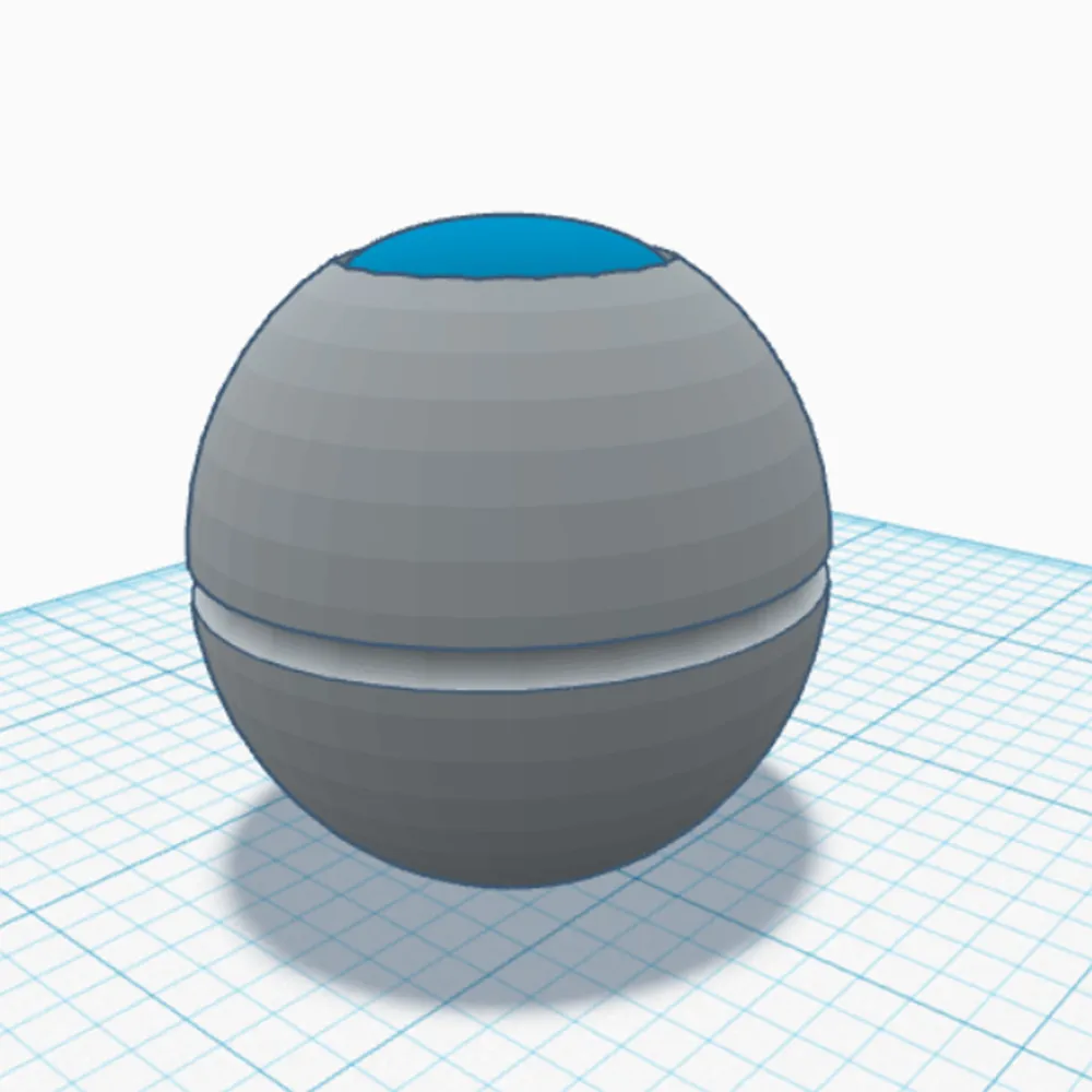 Mandalorian Razor Crest Knob by DixonDesigns MakerWorld: Download Free ...