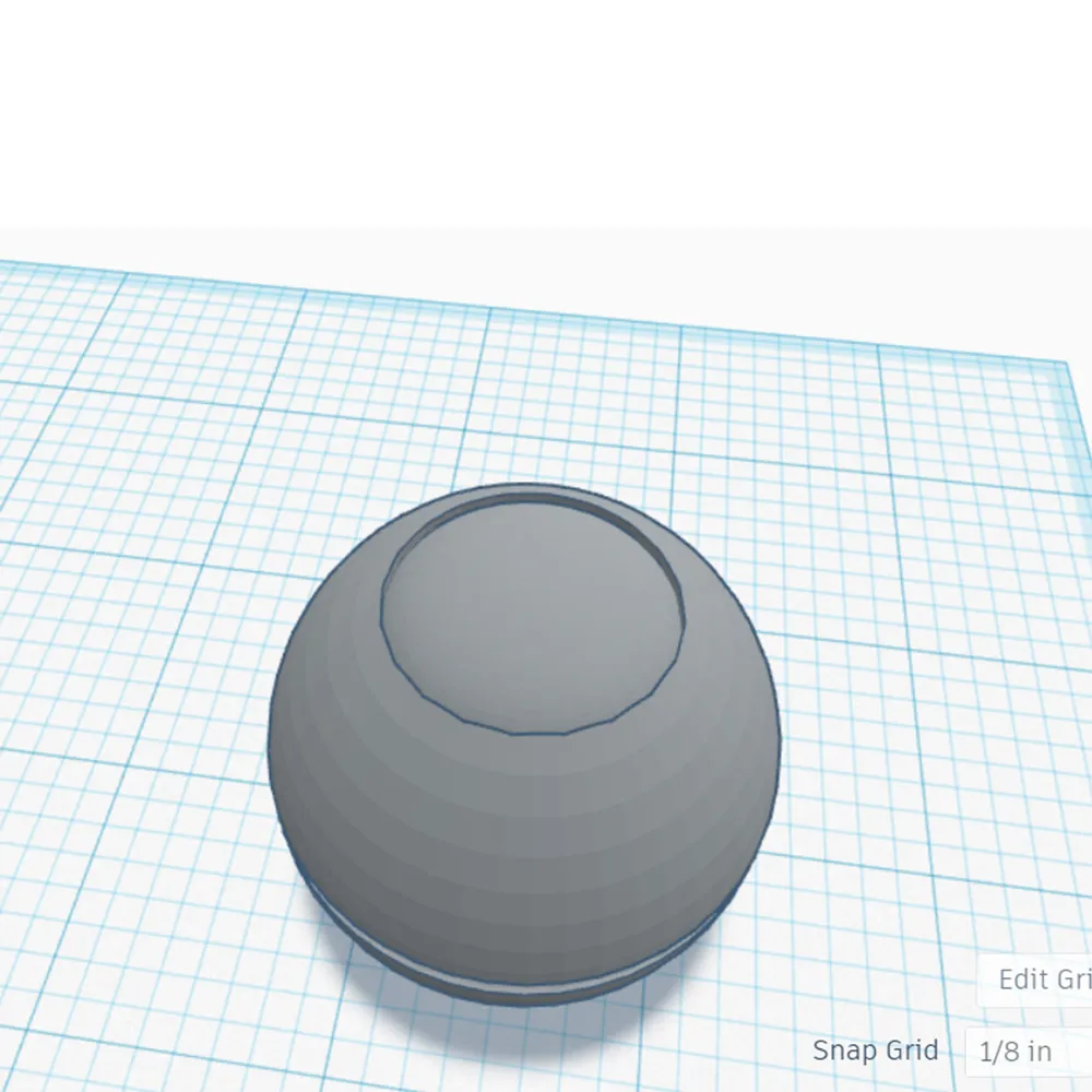 Mandalorian Razor Crest Knob by DixonDesigns MakerWorld: Download Free ...