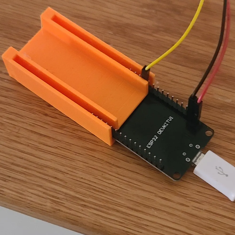 MCU Guard! The rapid enclosure for microcontrollers! by Makers Mashup ...