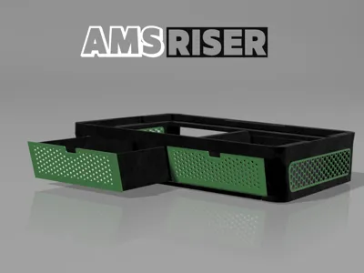 3D打印机 - MakerWorld