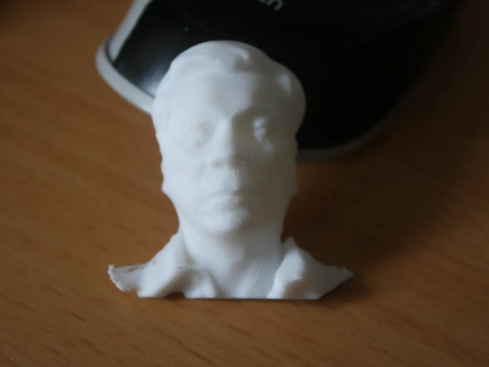 Rodrigo Duterte Ikulong by Madmaxx - MakerWorld