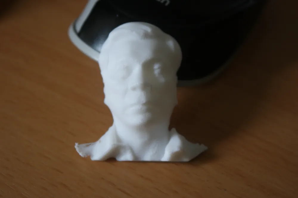 Rodrigo Duterte Ikulong by Madmaxx - MakerWorld