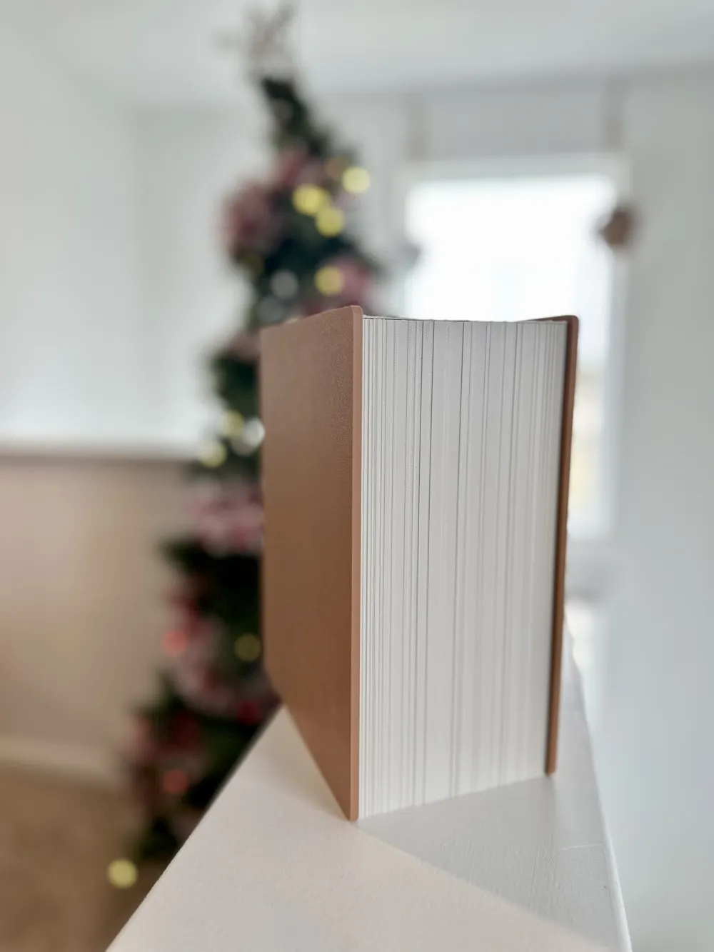 Advent Calendar Book - Free 3D Print Model - MakerWorld
