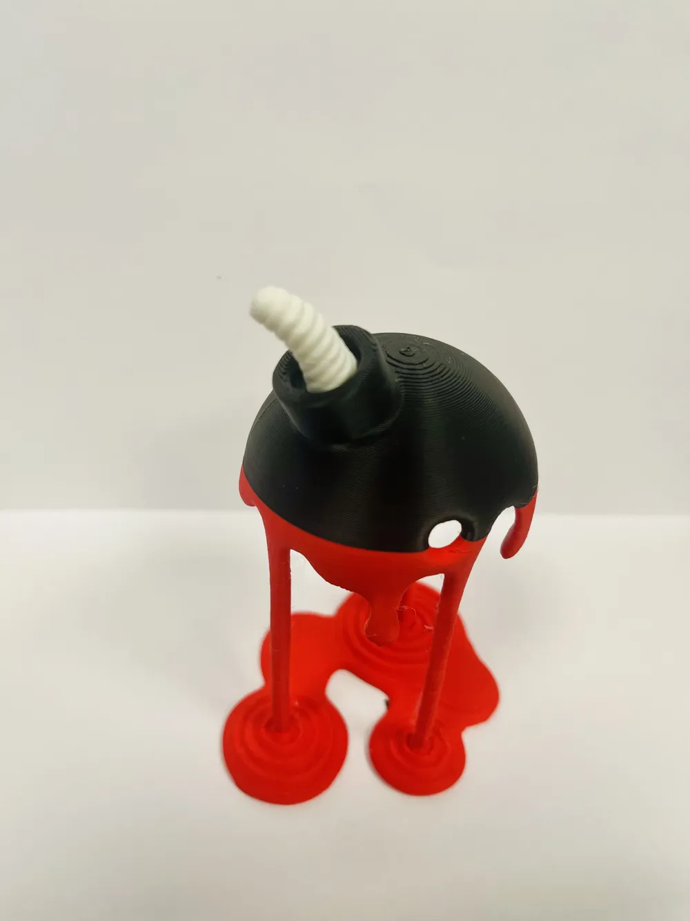 explosive design - Free 3D Print Model - MakerWorld