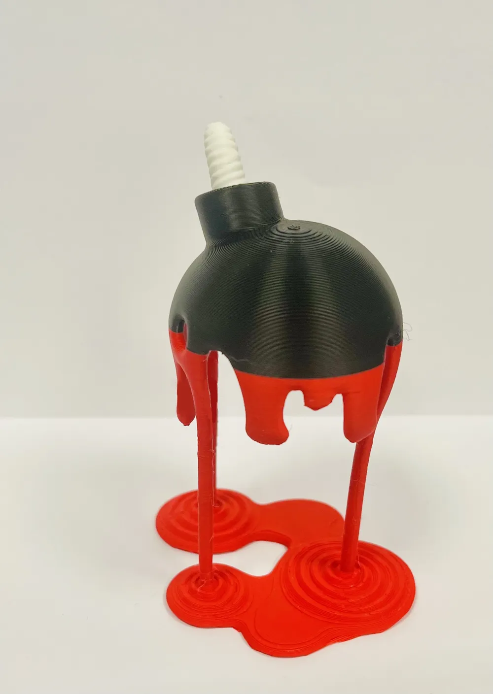 explosive design - Free 3D Print Model - MakerWorld