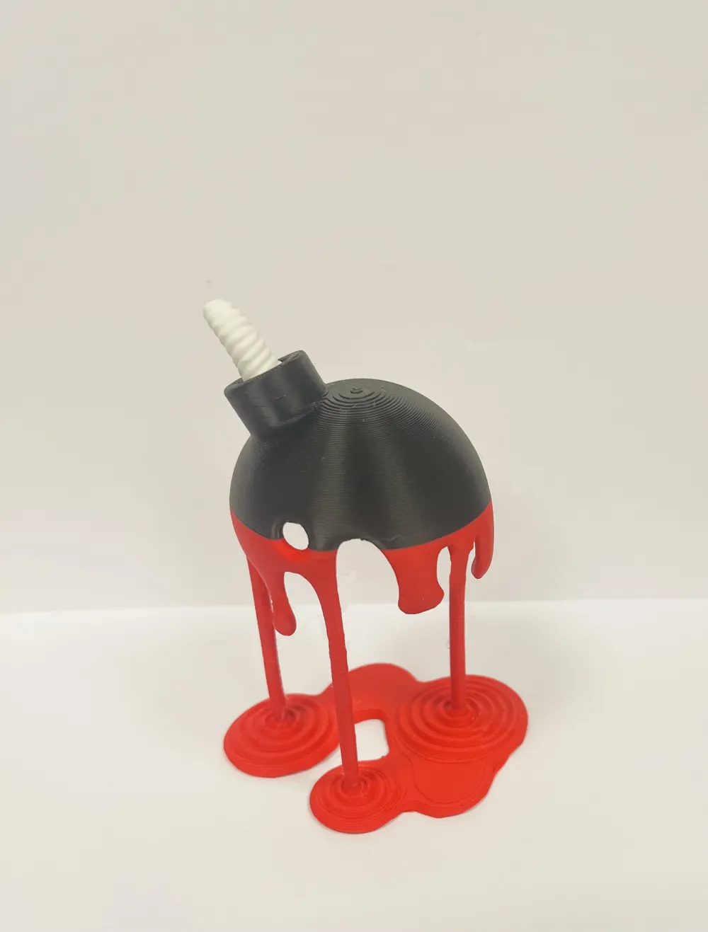 explosive design - Free 3D Print Model - MakerWorld