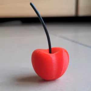 Realistic Cherry by cdc mkb - MakerWorld