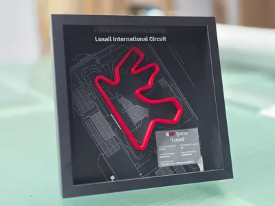 motogp 3d print model download - MakerWorld