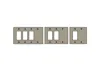 Different types of Outlet Wall Plates - Free 3D Print Model - MakerWorld