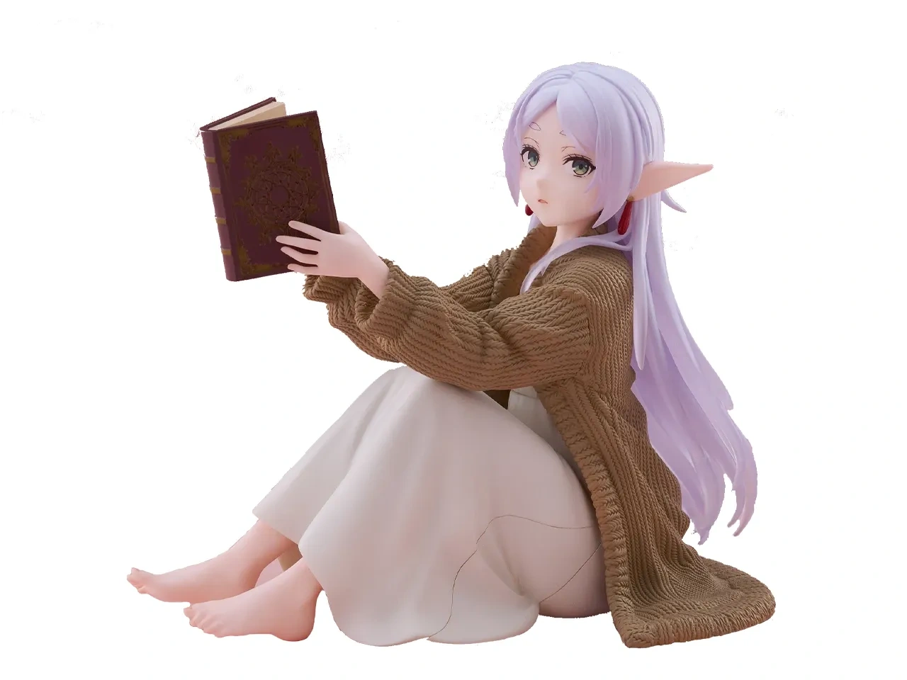 Frieren at Home by NO.1 - MakerWorld