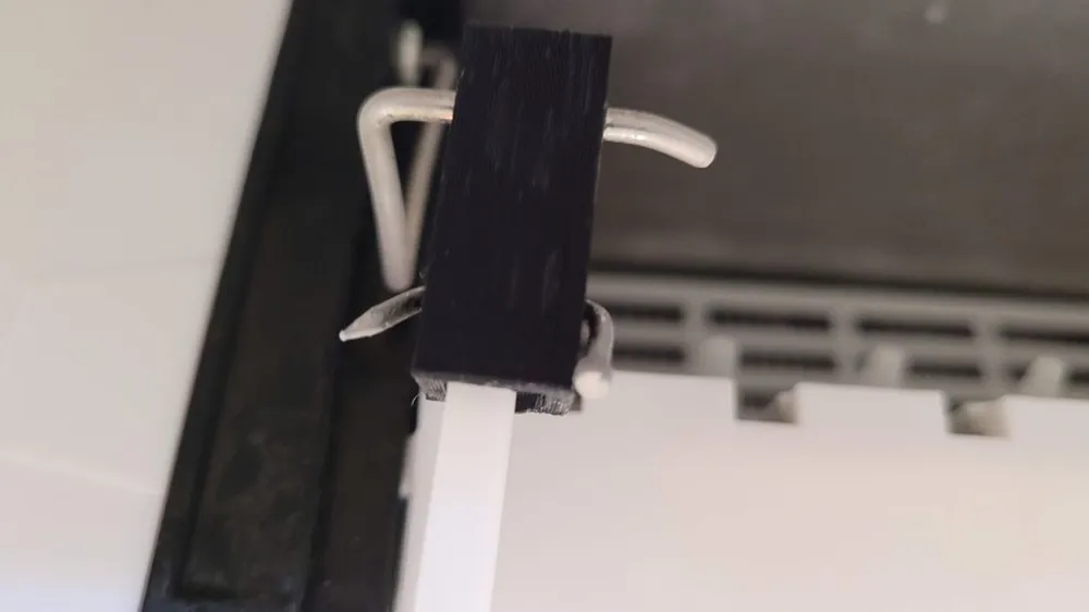 Ice Maker Arm Extension by ScottE - MakerWorld