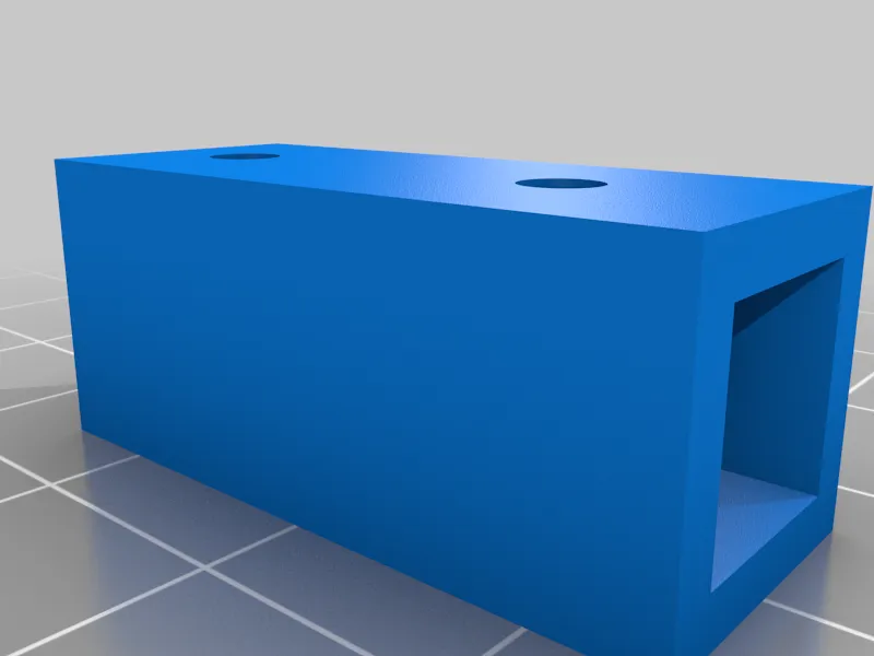 Ice Maker Arm Extension by ScottE - MakerWorld