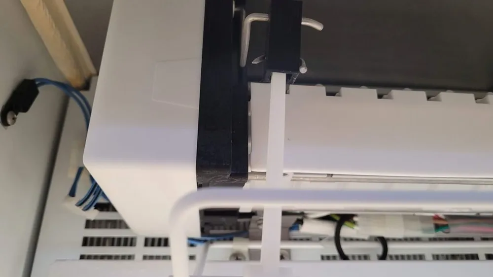 Ice Maker Arm Extension by ScottE - MakerWorld