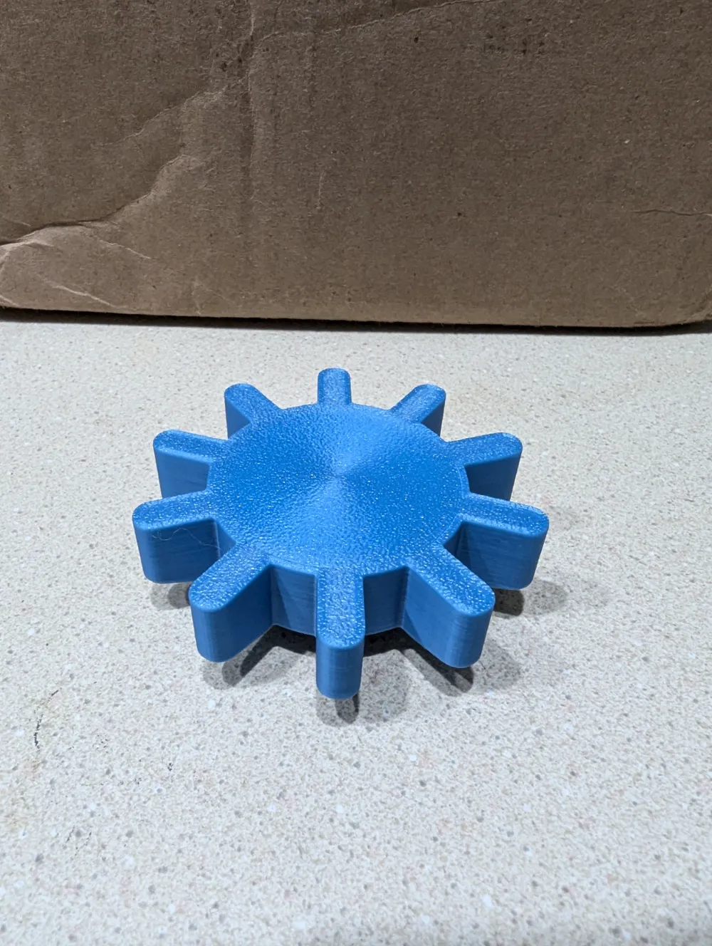 Baby Einstein Curiosity Table Gear by dfowler621 MakerWorld: Download ...