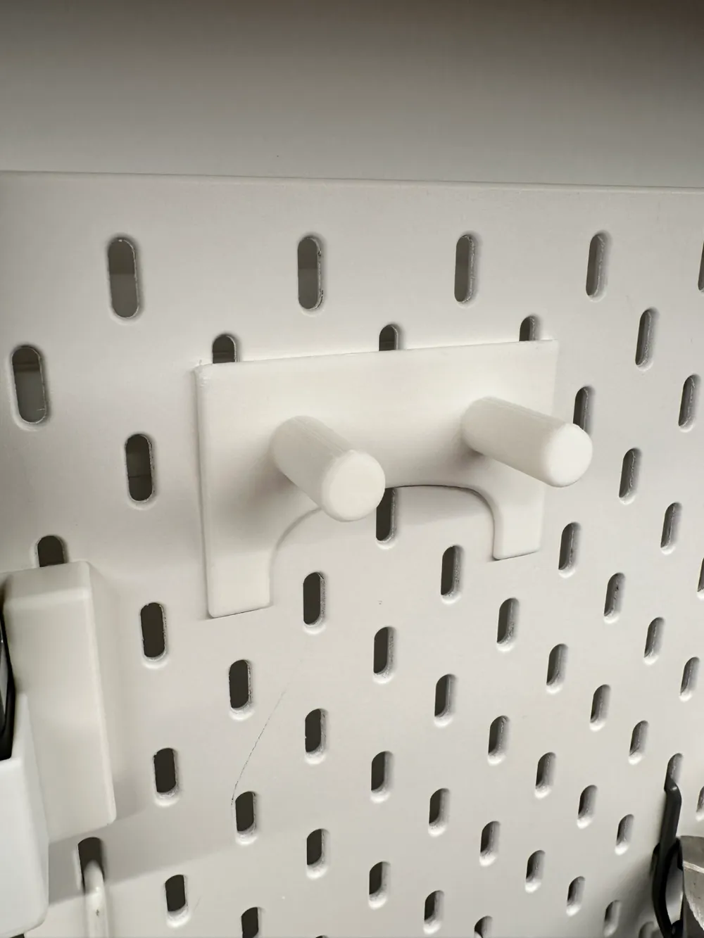 Skadis Hammer Holder by mitsuhiko - MakerWorld