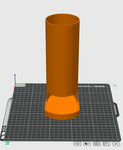 Snus storage/ dispenser by Honza_psp - MakerWorld