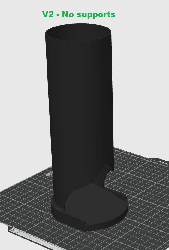 Snus storage/ dispenser by Honza_psp - MakerWorld