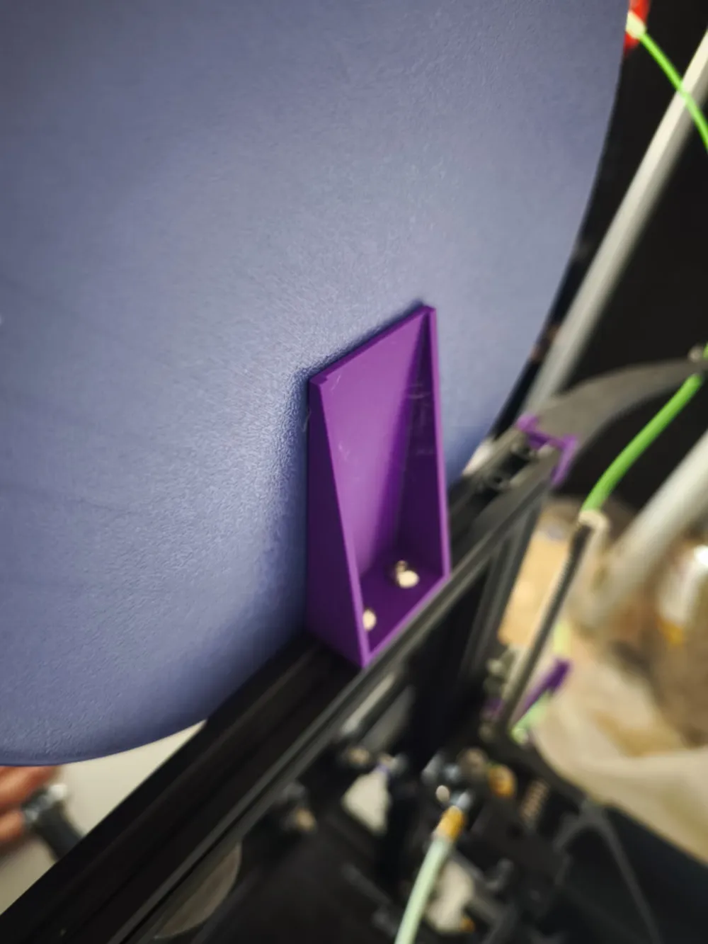 Ender 3 Drybox – No More Damp Filament by Martin MakerWorld: Download ...
