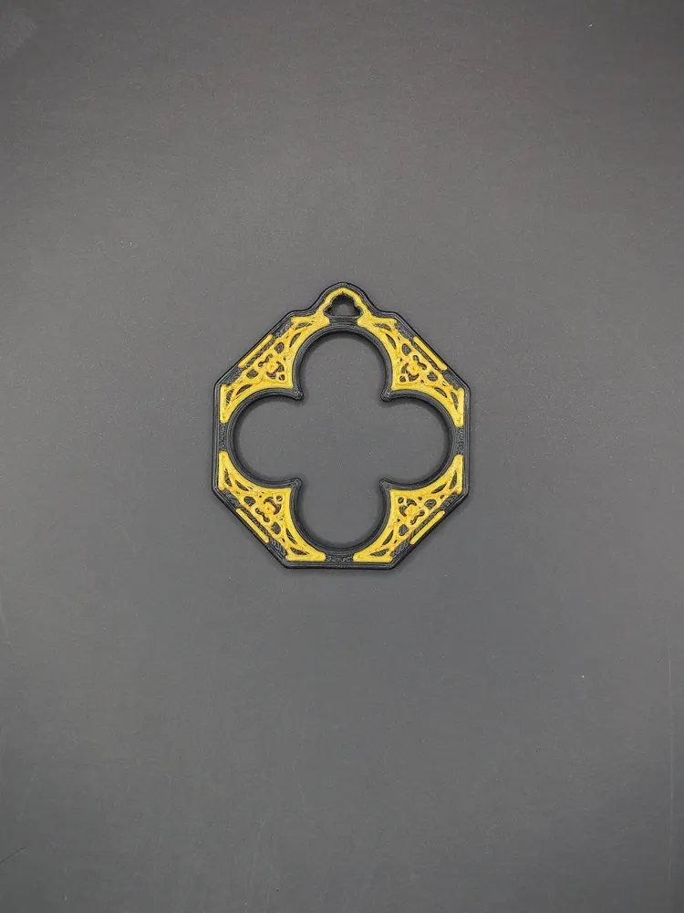 KPOP Demon Hunters_Performance hoop by Our Little Sunlit Workshop(Cozy ...