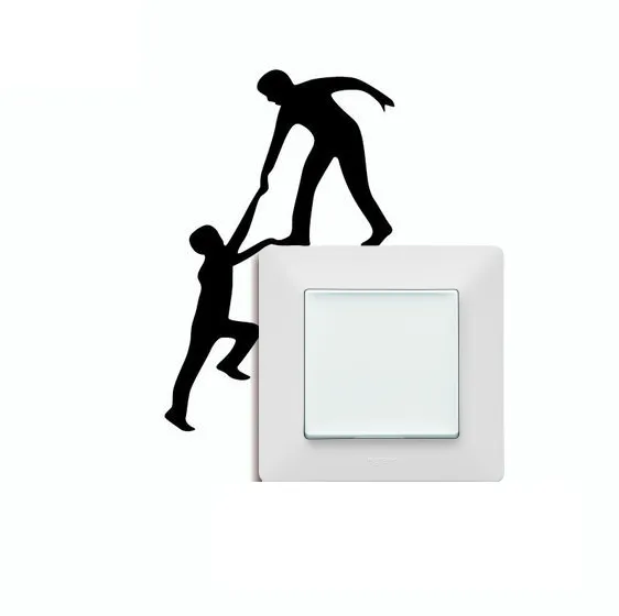 Light switch design by Ladamtla - MakerWorld
