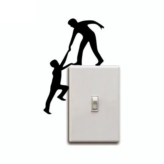 Light switch design by Ladamtla - MakerWorld